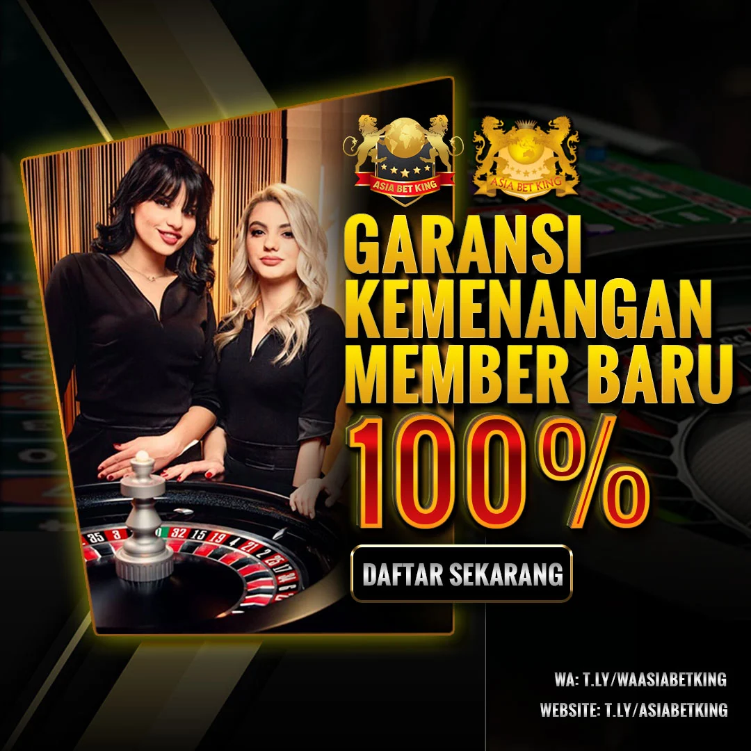 Asiabetking Link Alternatif